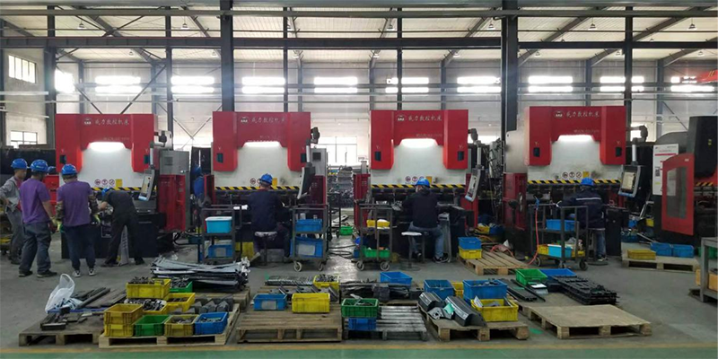 News - Why choose MACRO CNC Machine Company